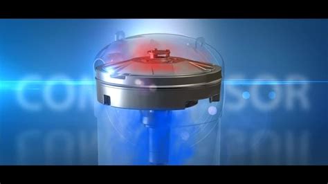 Danfoss Scroll Compressor Sm120 At Rs 30000 Scroll Compressor In New Delhi Id 2850655246091