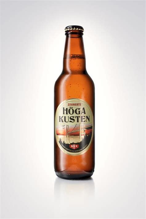 Famous Swedish Beer