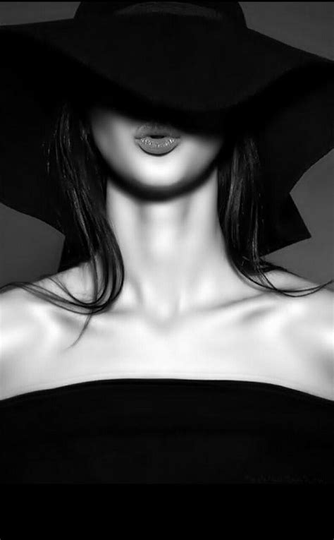 Картинки девушки в шляпе 54 фото 54 фото