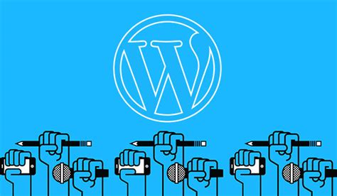 WordPress Under Press Protect By Your Own Hands InstantShift