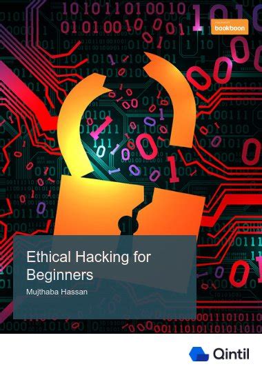 Ethical Hacking For Beginners Qintil