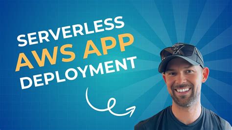serverless aws made simple your first app in minutes youtube