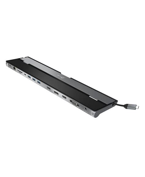 J5create Usb C Triple Display Docking Station With Pd Adapter Macys