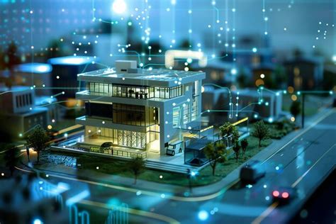 Advanced Building Automation Images Free Download On Freepik
