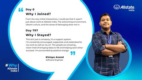 kislaya anand on linkedin thank you allstate india 😊 narendra patil