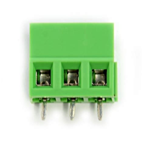 Term Pcb Mm Terminal Block Australia