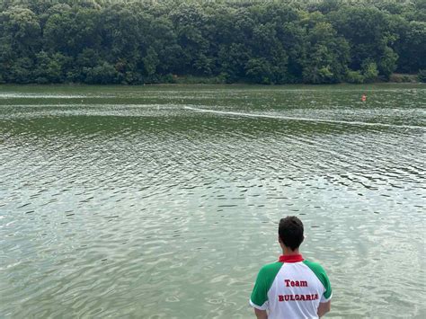 Със 7 медала за русенския Спортен клуб Змс Иван Маринов завърши Държавното първенство по