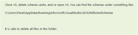 ByteTransmute Intellisense Not Showing In Visual Studio