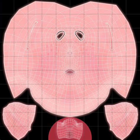 Rosita 3d Model 99 Ma Max Unknown Free3d