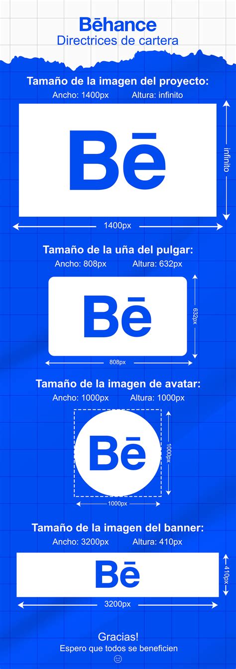 Behance Portfolio Dimensions 2023 Behance