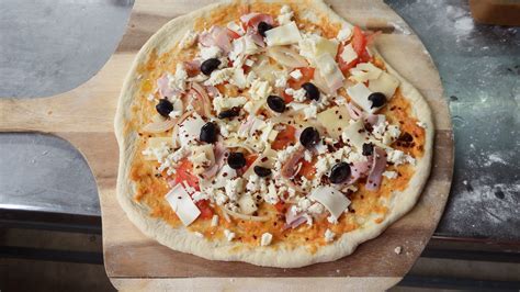 무료 이미지 집 요리 식품 피자 치즈 오븐 이탈리아 음식 유럽 음식 4608x2592 858881