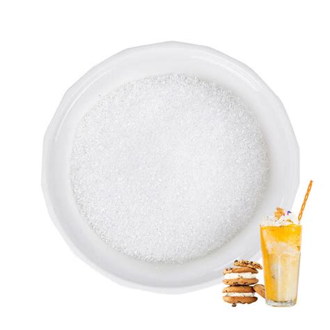 Food Additive Sweeteners Dextrose Monohydrate Dextrose Anhydrous Glucose Powder Food Grade