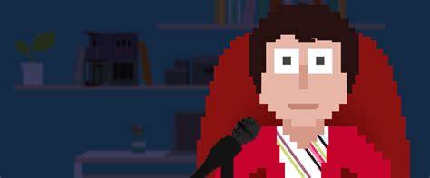 Interview With Debra Weiss The Undead Institute