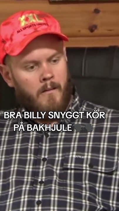 Leif Och Billy Rolig Video Billy Youtube