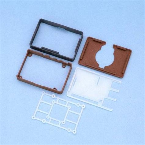 Download Free Stl File Raspberry Pi Hq Camera Case • 3d Print Design ・ Cults