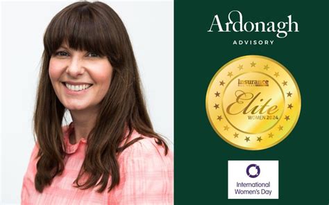 Ardonagh Advisory On Linkedin Iwd 2024 Geos Jaime Swindle On