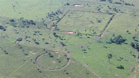 Ancient Amazonian Civilization That Had A Million Inhabitants Ogn Daily