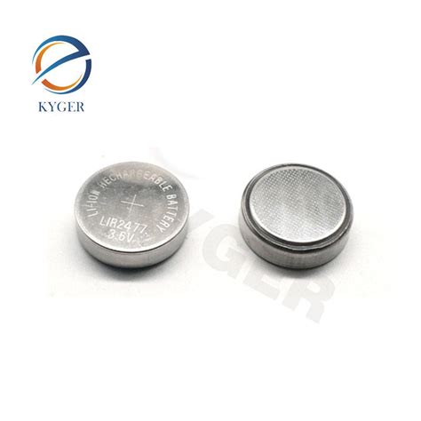 How To Choose The Best Coin Cell Battery A Complete Buying Guide