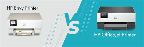 HP Envy Vs OfficeJet What S The Difference