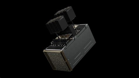 Nvidias Ai Stack For Deep Learning Projects