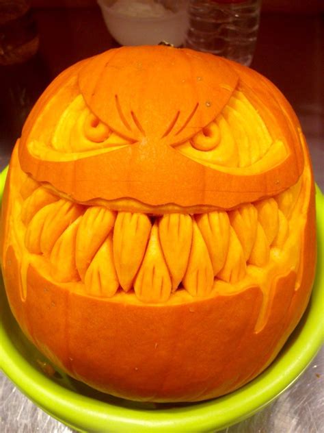 20 Creative Jack O Lantern Ideas For This Halloween Artofit