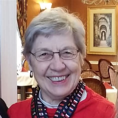 Member Spotlight Alice Sedgwick Mequon Thiensville Sunrise Rotary