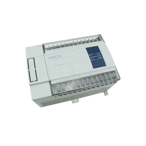 Programmable Controller Cpu Module Xinje Plc Xc3 24r C