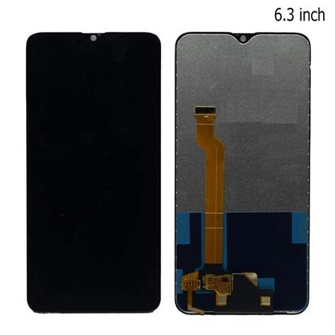 Black Base Oppo F Pro Display Combo At Piece In Kadapa Id