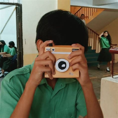 Caine Andrade Medium