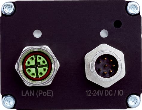 I2D601C-MCB71 | Machine vision | SICK