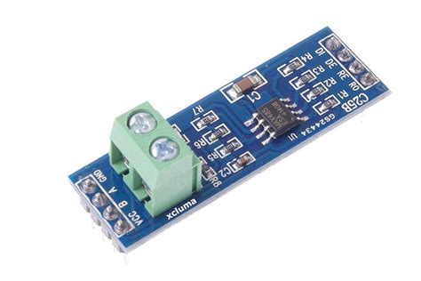 Trouble With Dmx512 Using Max485 And Dmxserialh Library General