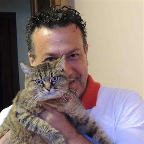 Il Nostro Saluto A Gianni Cavinato Il Riabilitatore