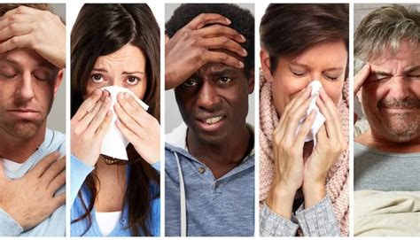 Mold Spores Can Take Root And Grow In 3 Specific Parts Of The Body