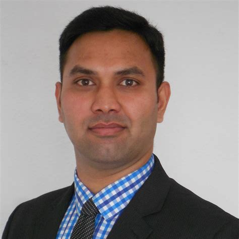 Ing Santosh Kumar Appawar Konstrukteur Maschinenbau Knauer Engineering Xing