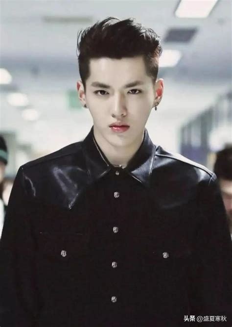 It Was Exposed That Wu Yifan Lived In Prison His Body Was Fat And He