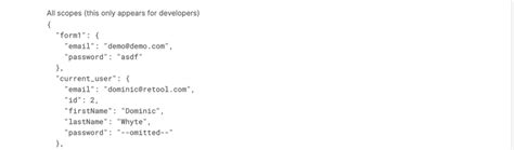 Custom Api Authentication Retool Docs