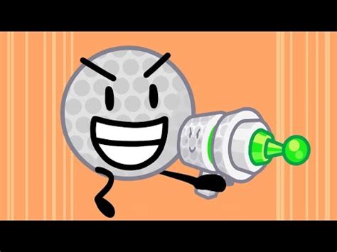 Tpot 14 But Only When Golf Ball Is On Screen Youtube