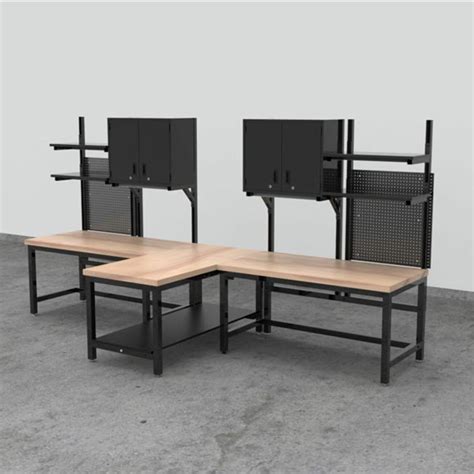 Does Your Business Require Made To Order Workbenches And Workstations