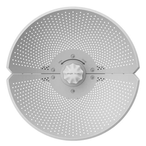 Reyee Rg Airmetro460g 5ghz Wireless Bridge Ptp Ptmp Cpe 802 11ac Freq