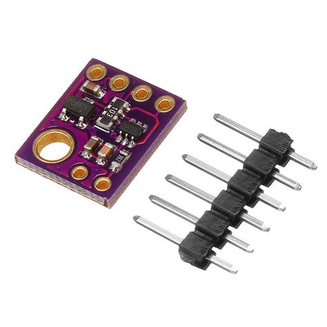GY 49 MAX 44009 AMBIENT LIGHT SENSOR MODULE I2C INTERFACE Rajiv Electronics