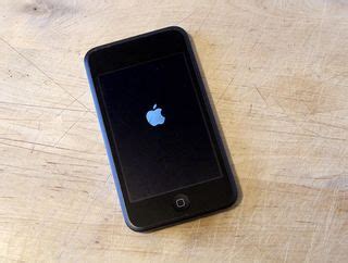 Replace Your IPod Battery Steps How To Replace Your IPod Touch Battery Page TechRadar