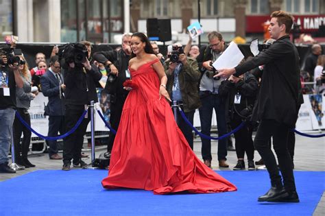 Rihanna Sexy The Fappening Leaked Photos