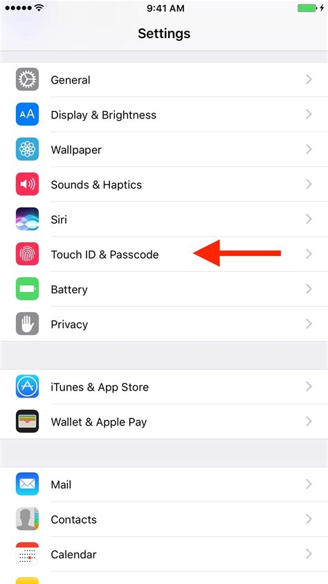 How To Create A Strong Or Stronger Passcode For Your Iphone Ios