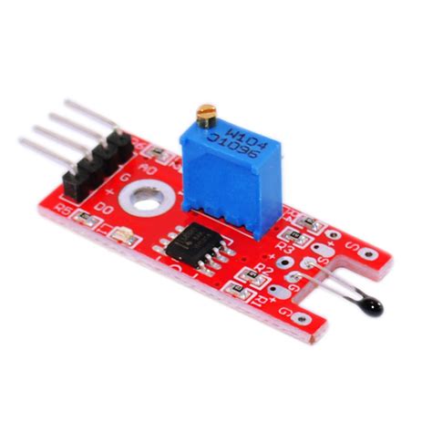 Arduino NTC Thermistor Temperature Thermal Sensor For Sale In Richards Bay Empangeni ID