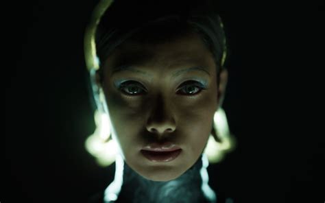 Sum Vivas Debuts Digital Dj Dex In New York