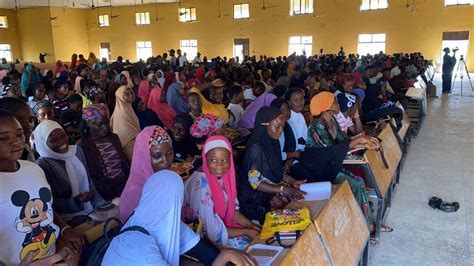 Sensitization Young Entrepreneurs Summit And Awards Yesa