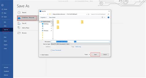 How To Save On OneDrive In 4 Free Ways