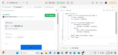 Day 20 Of 100daysofdsa Challenge Data Structures And Algorithms
