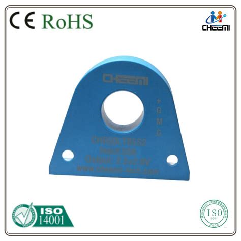 UPS SMPS Current Detection Current Transducer Hall Effect Sensor China Hall Effect Current