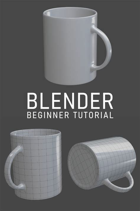 Improve Your Blender Skills Beginner Exercises Level Blender Artofit